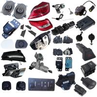 China Auto Parts for Chinese Cars BYD Chery Geely GWM Great Wall SAIC MG Maxus DFSK Changan for sale