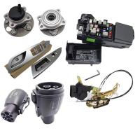 China Auto Parts for Chinese Cars BYD Chery Geely GWM Great Wall SAIC MG Maxus DFSK Changan for sale