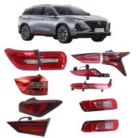 China Changan Full Series Headlight Assembly Fog Lamp Front and Rear Lamp Xenon Lamp 's Top for sale