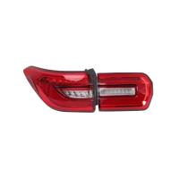 China Changan Full Series Headlight Assembly Fog Lamp Front and Rear Lamp Xenon Lamp 's Top for sale