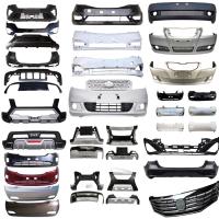 China Full Range of Automotive Bumper Grille for Changan Great Wall Chery BYD Geely MG Raeton for sale