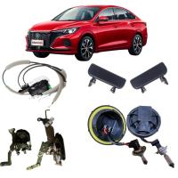 China Complete Book of Automotive Parts for Changan Great Wall Chery MG BYD Geely Cars for sale