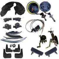 China Complete Book of Automotive Parts for Changan Great Wall Chery MG BYD Geely Cars for sale
