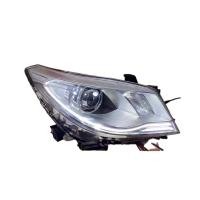China Great Wall Haval H9 Headlight assembly OriginalHeadlights Standard Size Year 2014- for sale