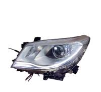 China Great Wall Haval H9 Headlight assembly OriginalHeadlights Standard Size Year 2014- for sale
