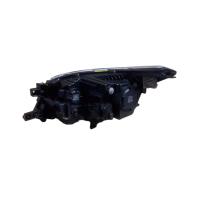 China Great Wall Haval H9 Headlight assembly OriginalHeadlights Standard Size Year 2014- for sale
