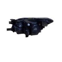 China Great Wall Haval H9 Headlight assembly OriginalHeadlights Standard Size Year 2014- for sale