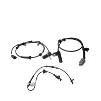 China Changan CS75 CX20 CX30 CS35 15 Left and Right Wheel Speed Sensor ABS Sensor Induction Cable for Car for sale