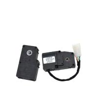 China Eado EV460 2018- Original Travel Damper Actuator with Cooling and Heating Servo Motor for sale