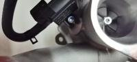 China GW4C20 Auto Engine Parts Suitable for Great Wall Haval H8/H9 Gasoline Engine Turbocharger 1118100XEC02 for sale