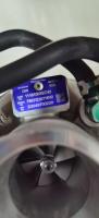 China GW4C20 Auto Engine Parts Suitable for Great Wall Haval H8/H9 Gasoline Engine Turbocharger 1118100XEC02 for sale