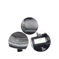China 3 Inch Changan CS35 12-17 Front Bumper Fog Lamp with Bulb Assembly from Auto Parts for sale