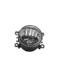 China 3 Inch Changan CS35 12-17 Front Bumper Fog Lamp with Bulb Assembly from Auto Parts for sale