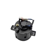 China 3 Inch Changan CS35 12-17 Front Bumper Fog Lamp with Bulb Assembly from Auto Parts for sale