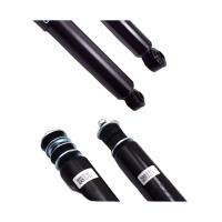China Auto Suspension Parts for Great Wall Haval H1/H2/H3/H4/H5/H6/H7/H8/H9 Black Appearance for sale