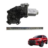 China BYD S7 Car Model Left Front High Anti-Pinch Elevator Motor with Special Function for sale