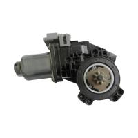 China BYD S7 Car Model Left Front High Anti-Pinch Elevator Motor with Special Function for sale