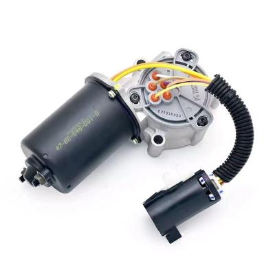 China AutoTransfer Case Shift Motor 4760648001A 470512 U502179A0 for Great Wall Car Fitment for sale