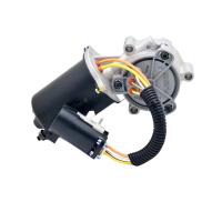 China AutoTransfer Case Shift Motor 4760648001A 470512 U502179A0 for Great Wall Car Fitment for sale