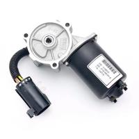 China AutoTransfer Case Shift Motor 4760648001A 470512 U502179A0 for Great Wall Car Fitment for sale
