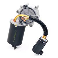 China AutoTransfer Case Shift Motor 4760648001A 470512 U502179A0 for Great Wall Car Fitment for sale