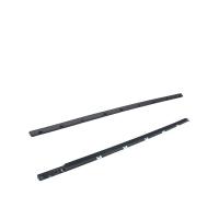 China Changan CS75 CS35 CS55 EADO CX20 CS15 ALSVIN V7 Window Outside Clip Wiper Bright Strip for sale