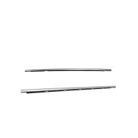 China Changan CS75 CS35 CS55 EADO CX20 CS15 ALSVIN V7 Window Outside Clip Wiper Bright Strip for sale
