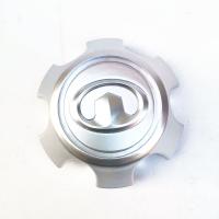 China Durable V-SERIES Pickup Wheel Hub Cover for Great Wall Wingle 5 on N/M Finish for sale