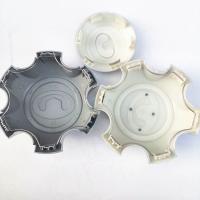 China Durable V-SERIES Pickup Wheel Hub Cover for Great Wall Wingle 5 on N/M Finish for sale