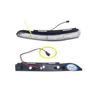 China 2019- Auto Body Systems Changan CS55 Rearview Mirror Assembly with Lens Reflector for sale