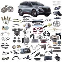 China Purchase of Changan Automotive Parts All Car Models and Fitments for sale