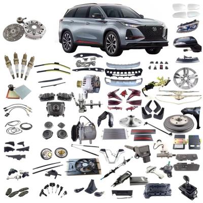 China Purchase of Changan Automotive Parts All Car Models and Fitments for sale