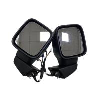 China 2017- ABS glass rearview camera for WEY car within Great Wall Tank300 and Tank500 for sale