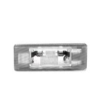 China Changan CS75PLUS CS55 CS35 EADO AlsvinV3 V7 CX20 Rear License Plate Light Assembly for sale