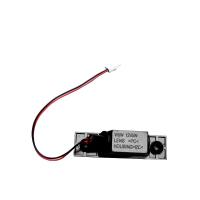 China Changan CS75PLUS CS55 CS35 EADO AlsvinV3 V7 CX20 Rear License Plate Light Assembly for sale