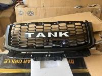 China Transform Your NG Model with WEY Chrome Black silver TANK500 Radiator Grille Assembly for sale