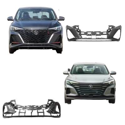 China Changan EADO PLUS Front and Rear Bumper Surround Auto Industry Plastic from Original for sale