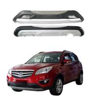 China CS35 SUV 17.03- Generation-Change Front Bumper Anti-Collision Rear Bumper Original Auto Parts for sale