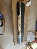 China WEY Car Fitment P8 PHEV Rear Door Trim Strip for TANK500 without Spare Tire Logo for sale