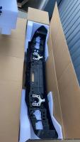 China Great Wall Auto Tank 300 Front Bumper with Standard Size and Original Auto Parts for sale