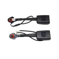 China Polyester Seat Belt Buckle Lock for Changan CS75PIUS CS35 CX70 CS55 CS15 EADO ALSVIN 2020- for sale
