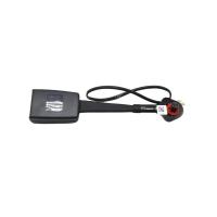 China Polyester Seat Belt Buckle Lock for Changan CS75PIUS CS35 CX70 CS55 CS15 EADO ALSVIN 2020- for sale