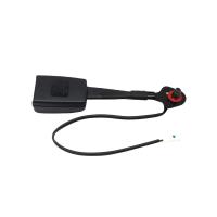 China Polyester Seat Belt Buckle Lock for Changan CS75PIUS CS35 CX70 CS55 CS15 EADO ALSVIN 2020- for sale