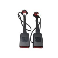 China Polyester Seat Belt Buckle Lock for Changan CS75PIUS CS35 CX70 CS55 CS15 EADO ALSVIN 2020- for sale