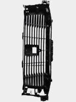 China Customized OE NO. Car Front Grill Grilles for 2012- Vehicles for sale