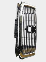 China Customized OE NO. Car Front Grill Grilles for 2012- Vehicles for sale