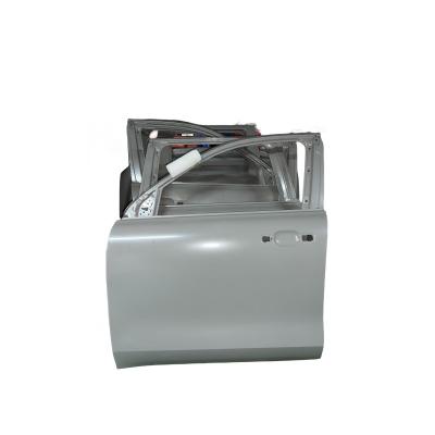 China Standard Tank Doors Hood Tail Door and All Sheet Metal Parts for Great Wall Automobile for sale
