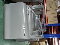 China Standard Tank Doors Hood Tail Door and All Sheet Metal Parts for Great Wall Automobile for sale