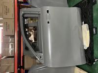 China Standard Tank Doors Hood Tail Door and All Sheet Metal Parts for Great Wall Automobile for sale
