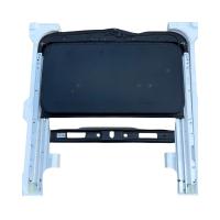 China OEM Standard Size Sunroof Frame Assembly for Changan CS15 CS35 CS55 CS75 CS85 and Size for sale